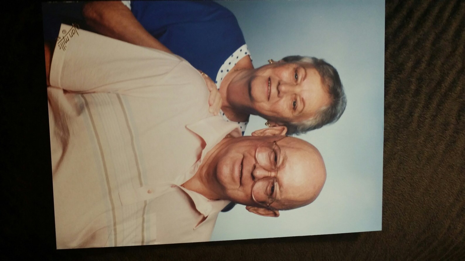 Clara Marie List Obituary - St. Ann, MO