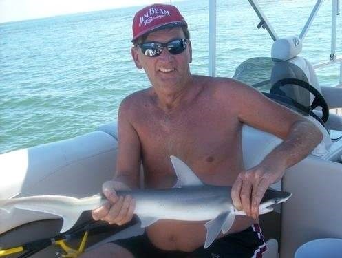 Calvin Columbus Hendon Obituary - Naranja, FL