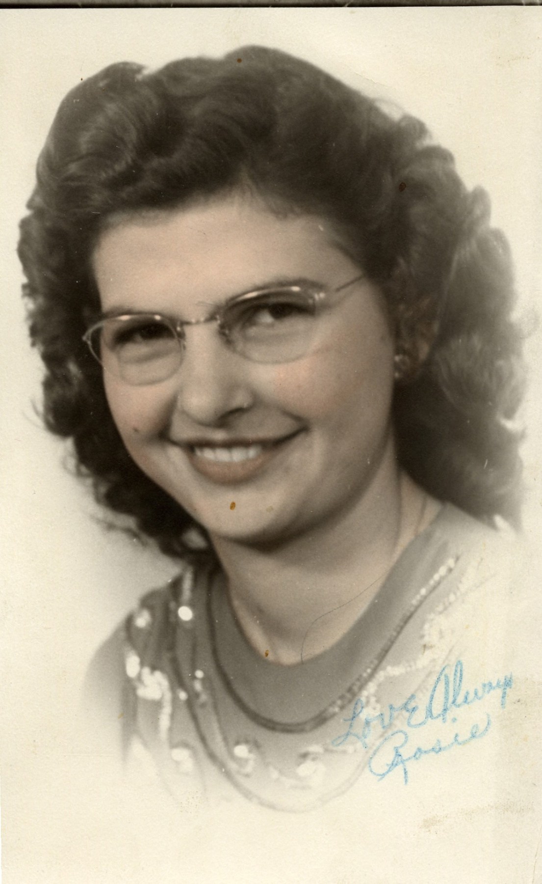 Rosella Margaret Heilman Obituary - Yakima, WA