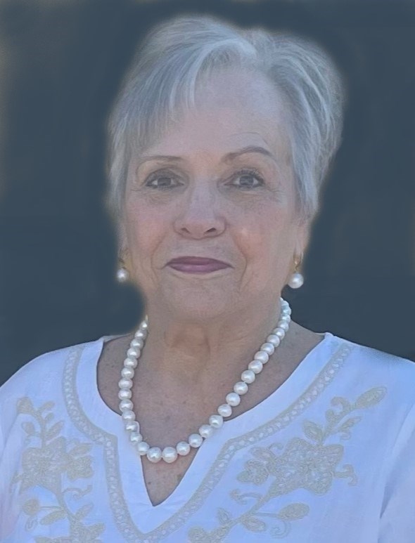 Eudora Jane Rowell Stringer Obituary - Columbia, MS