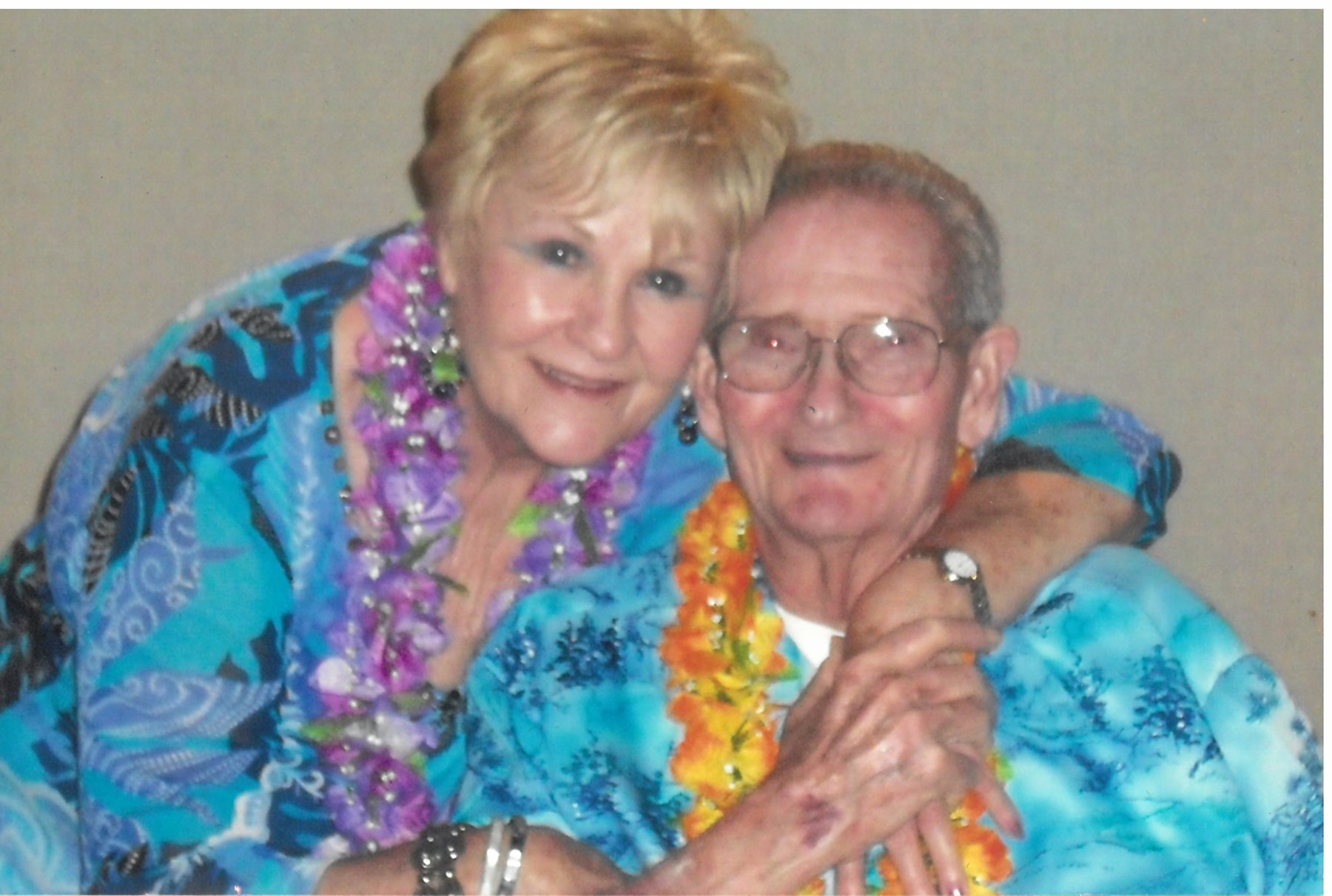 Beverly Jean Stoehr Obituary - Fresno, CA