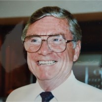 David Hodges avis de décès - Greeley, CO