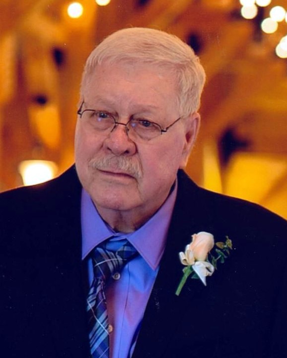 James Smith Obituary - Dayton, OH
