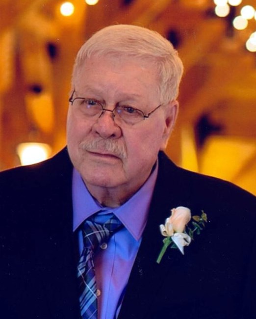 James Smith Obituary - Dayton, OH