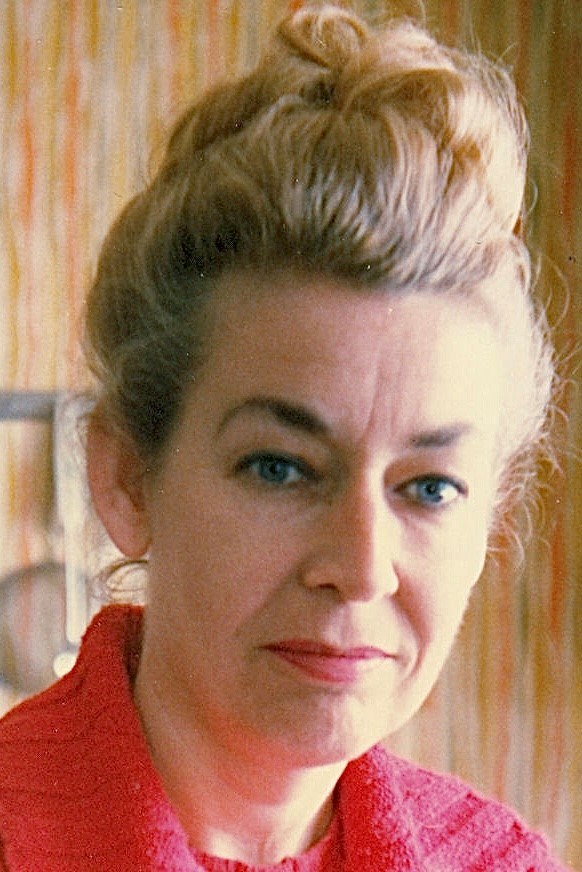 Joan Vivian Frowd Obituary - Kitchener, ON