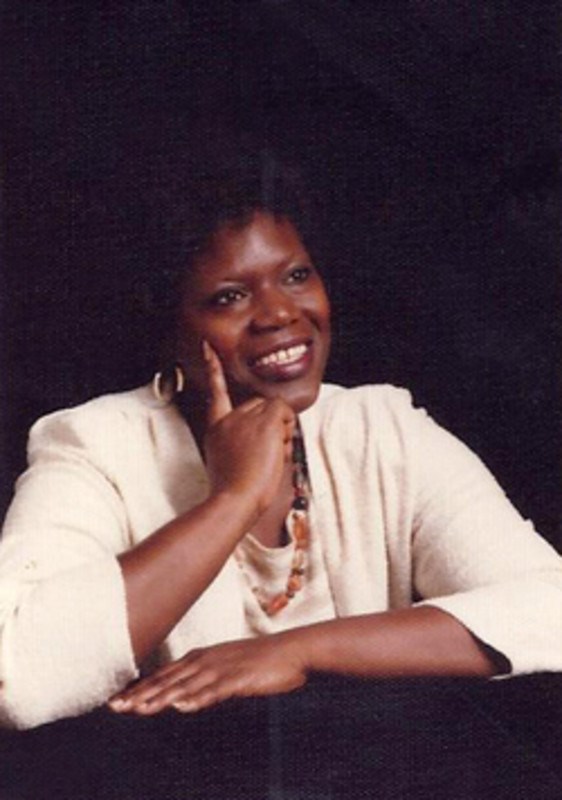 Gloria Rayson-Lusk Obituary - Houston, TX