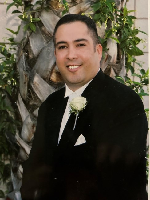 Hector Vigil Obituary - Dinuba, CA