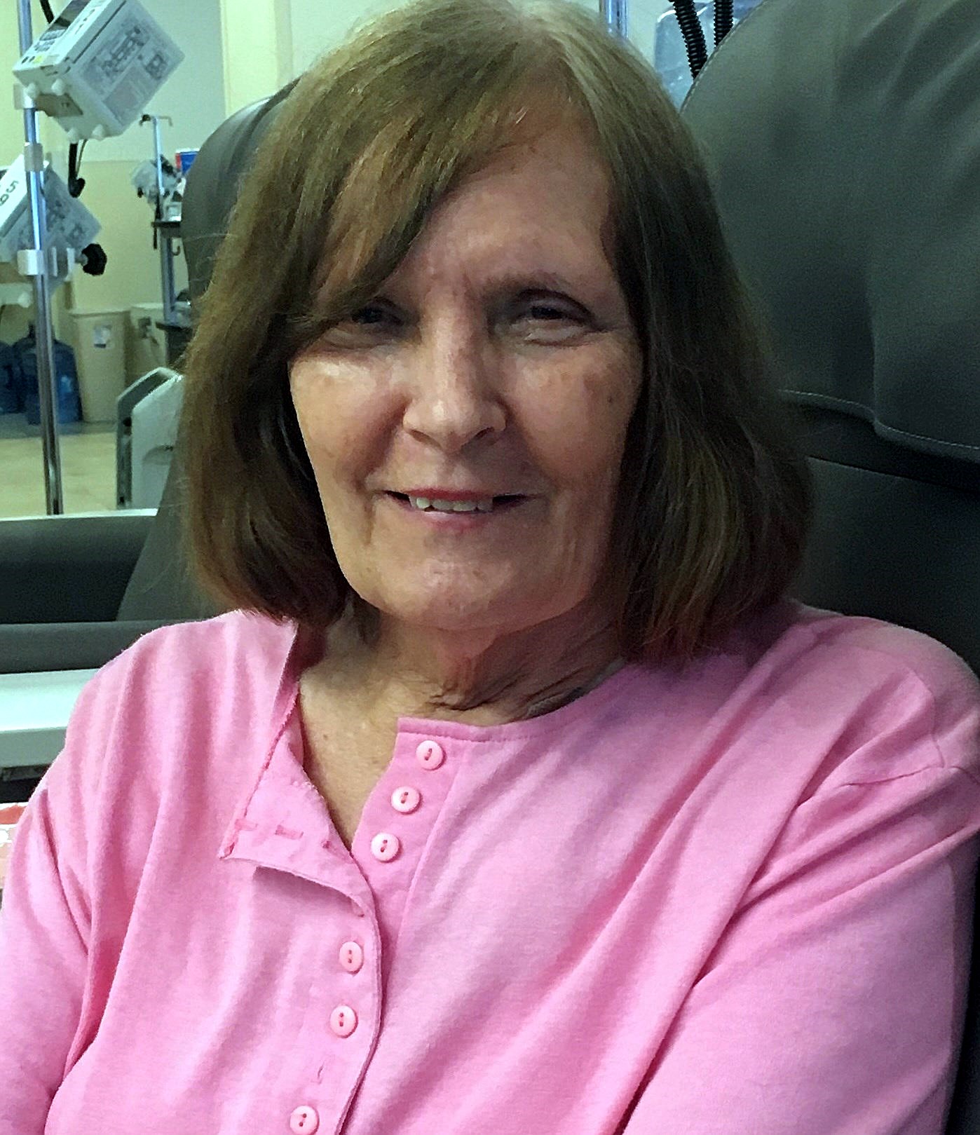 Donna Ratliff Obituario - Clearwater, FL