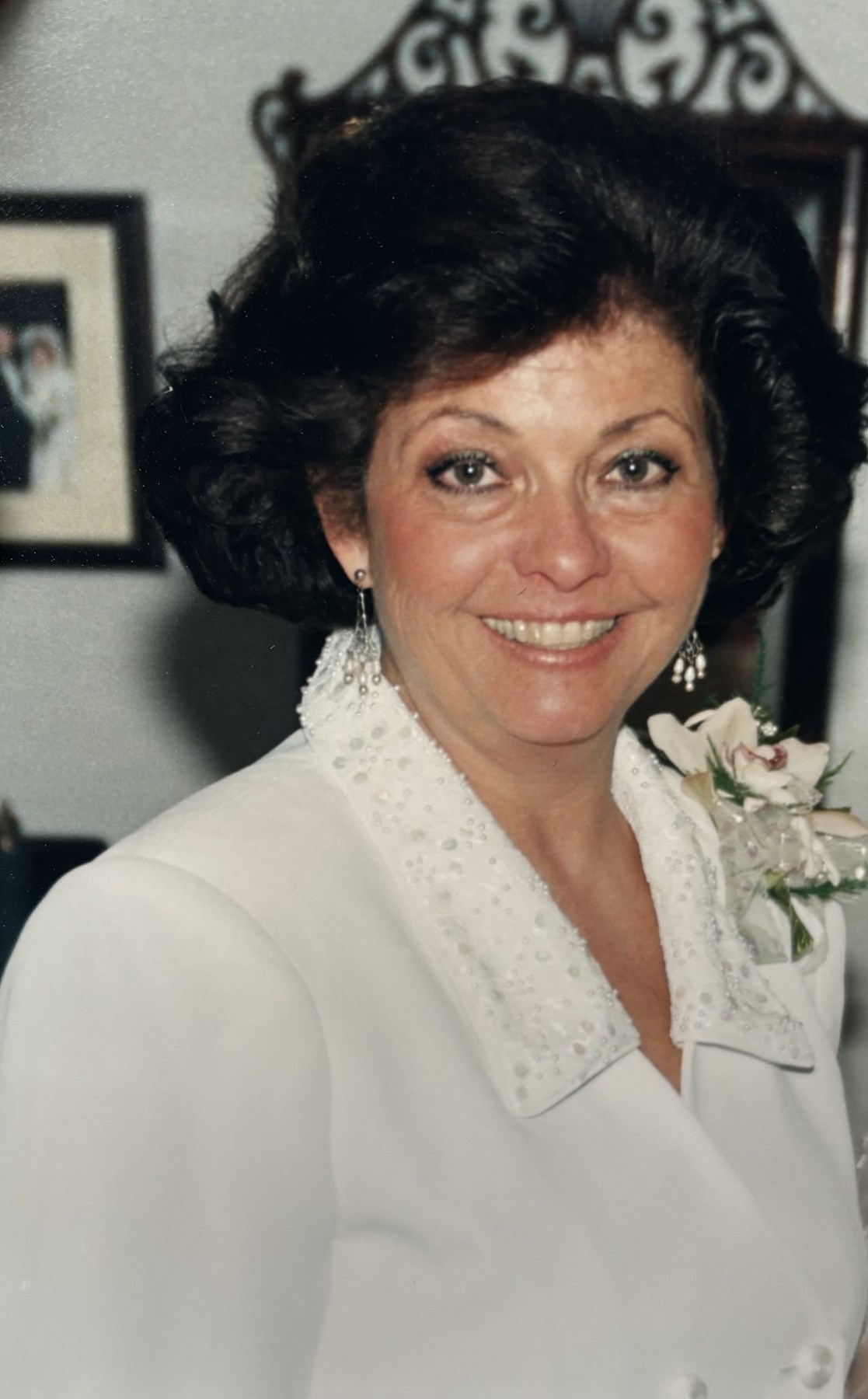 Ronia Carr Obituary - Falls Church, VA