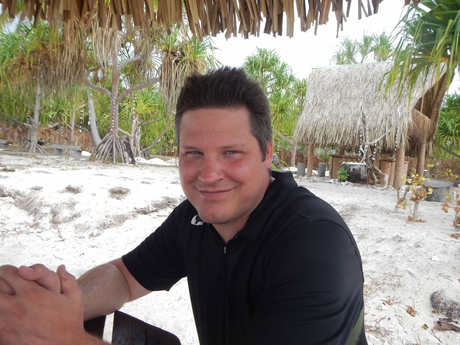 Christopher Klein Obituary - Grapevine, TX