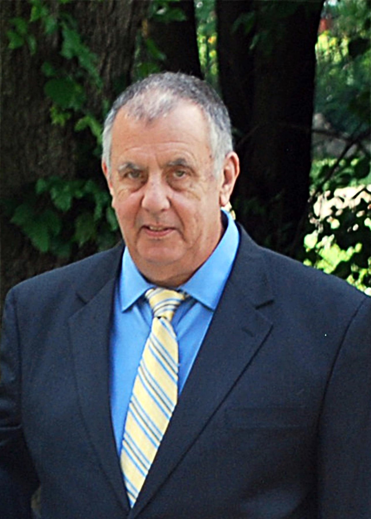 Joseph Fleming Obituary - Marietta, GA