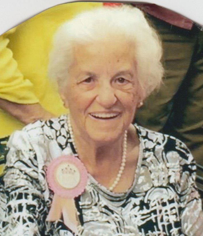 Frances Gianino Obituary - St. Louis, MO