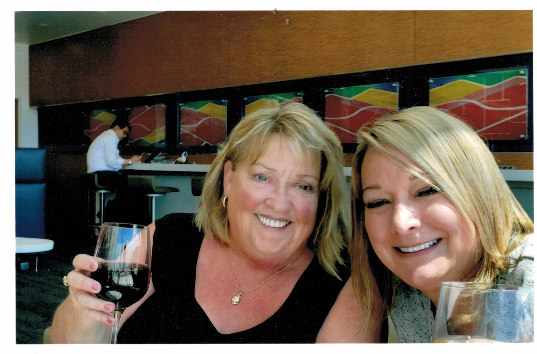 Susan Reif Obituary - Tumwater, WA