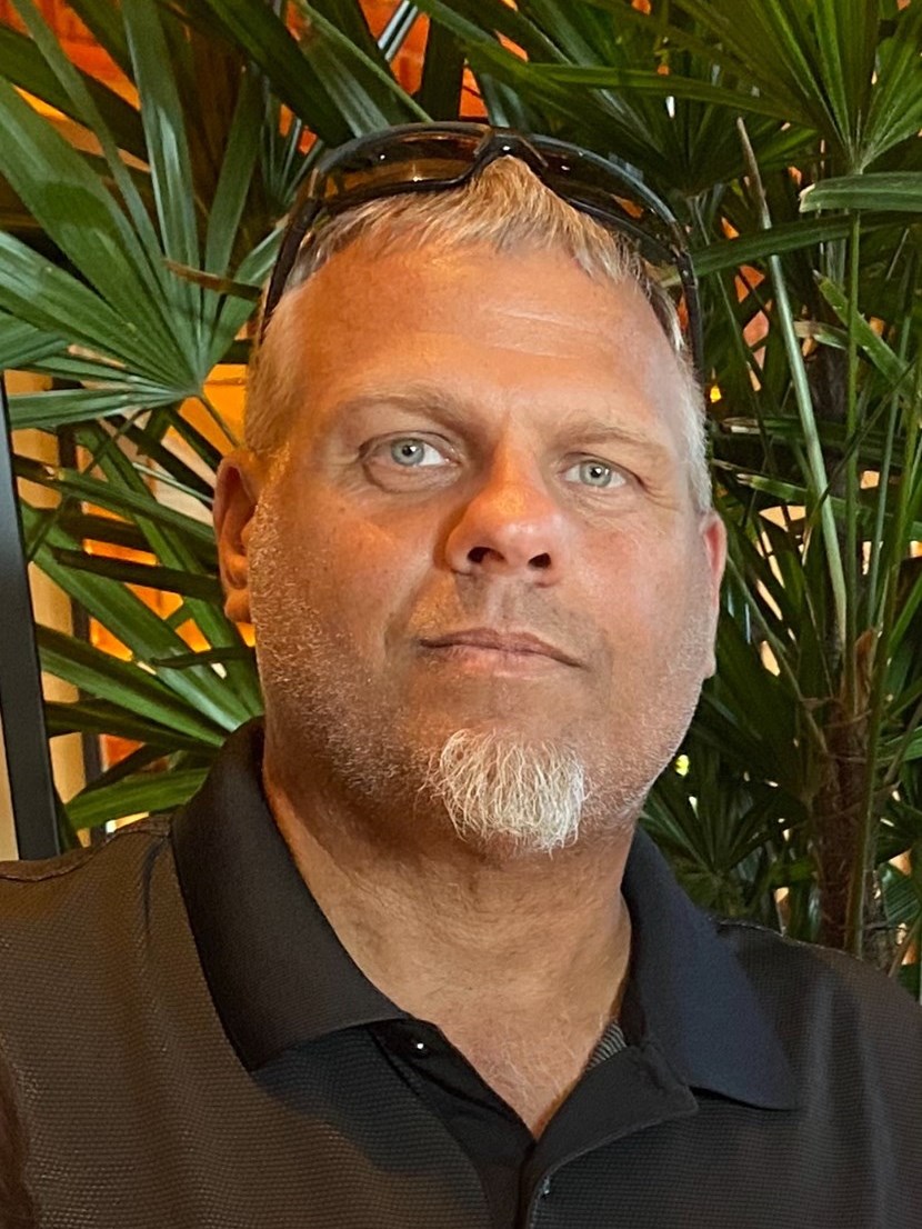 Gregory Lee Obituary - Hamilton, OH