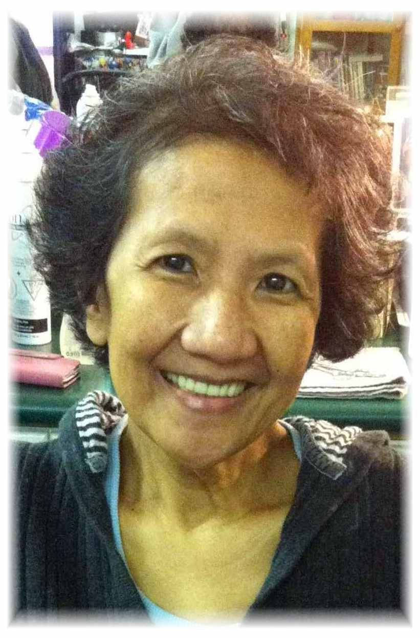 Gloria Pagayon Obituary - Bonita, CA