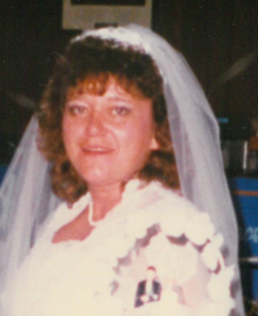 Sharon Marchand Obituary - Sydney, NS