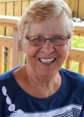 Rowena Dingee Obituary - Dalhousie, NB