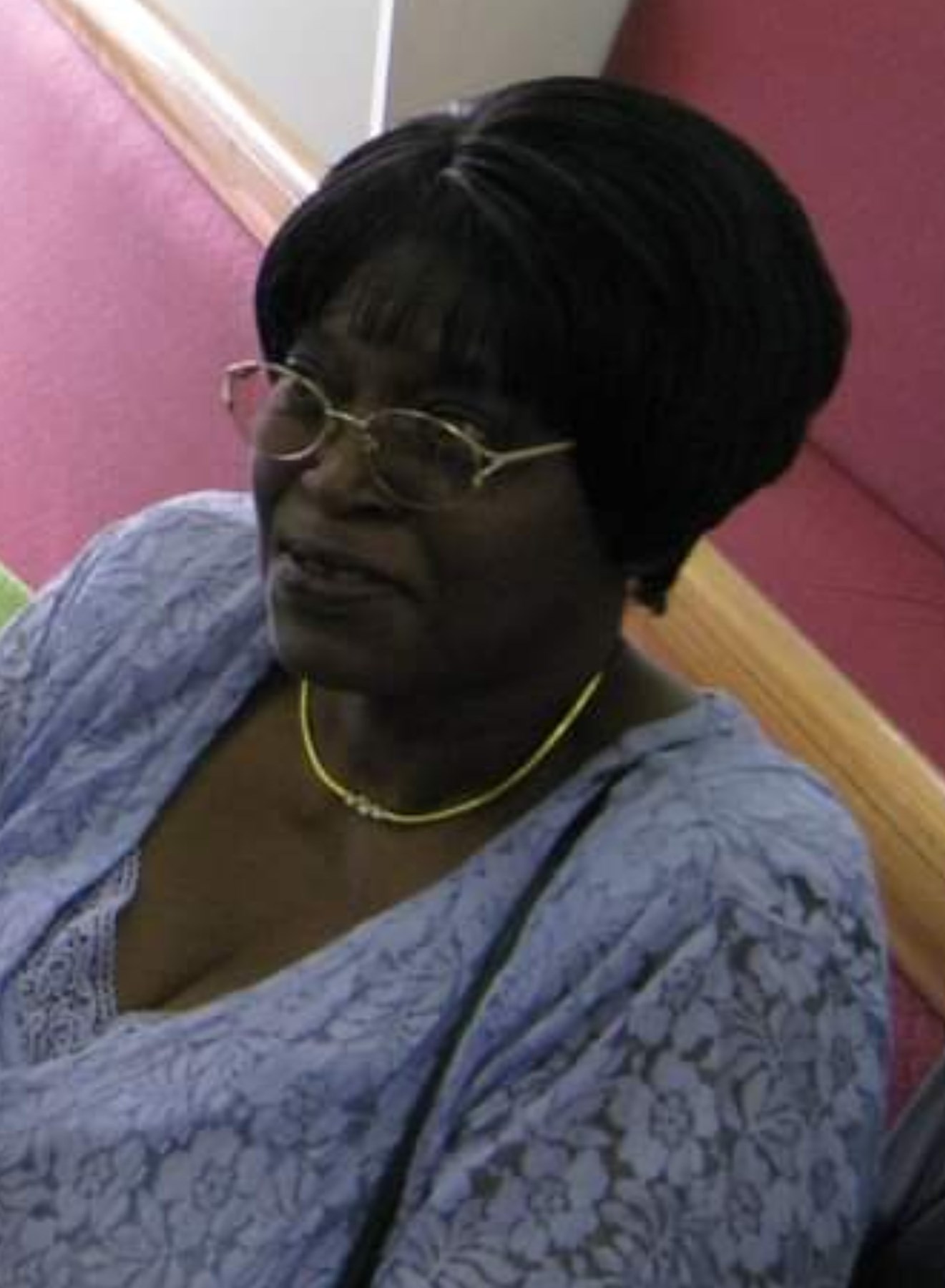 Ruby Taylor Obituary - West Palm Beach, FL