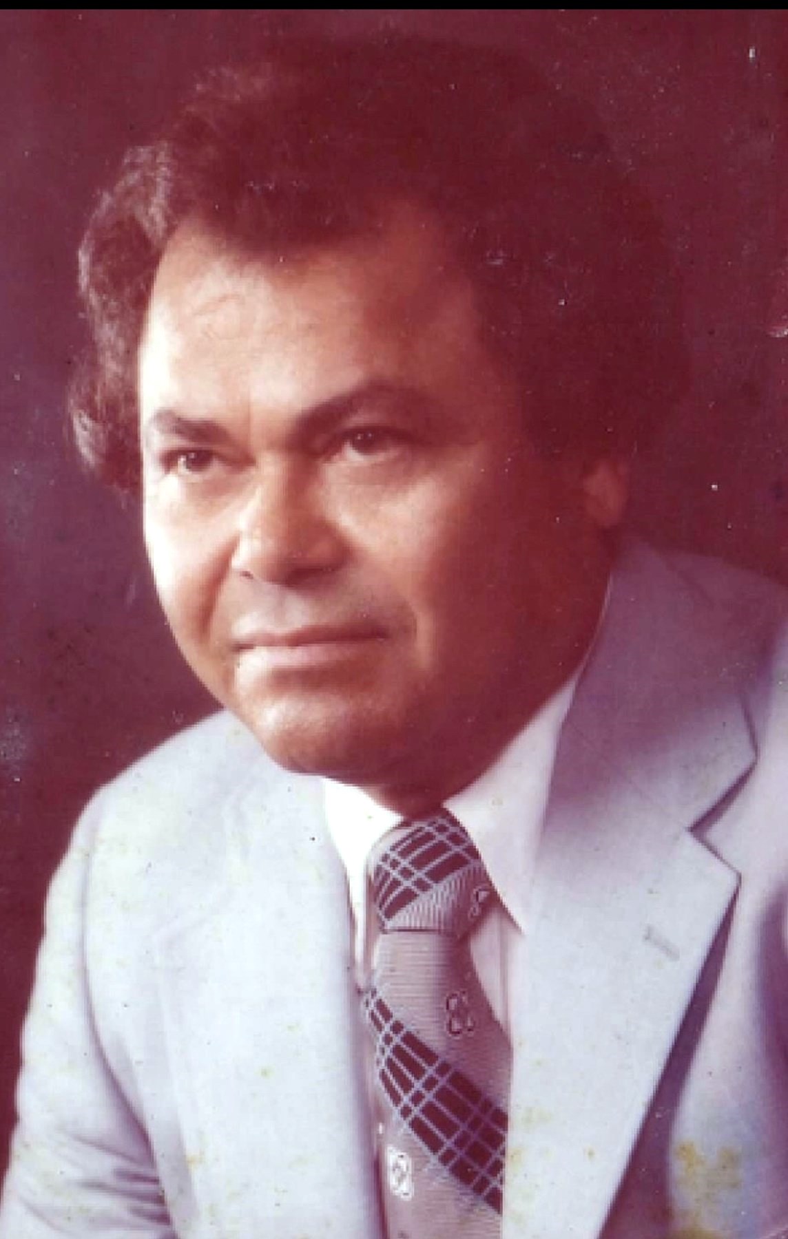 Benito Fontan Santiago Obituary - Rockledge, FL