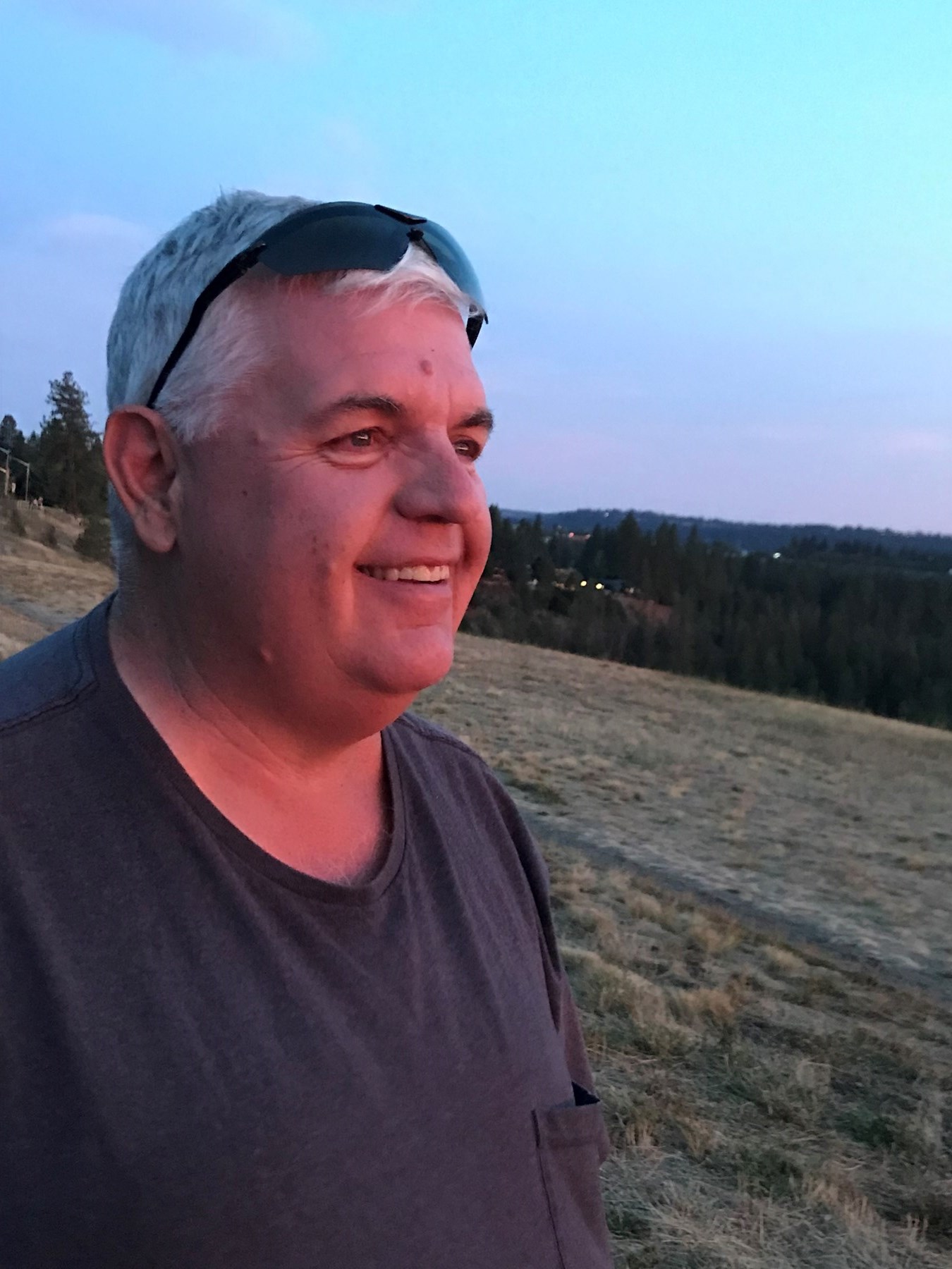 Michael Moreau Obituary - Spokane, WA
