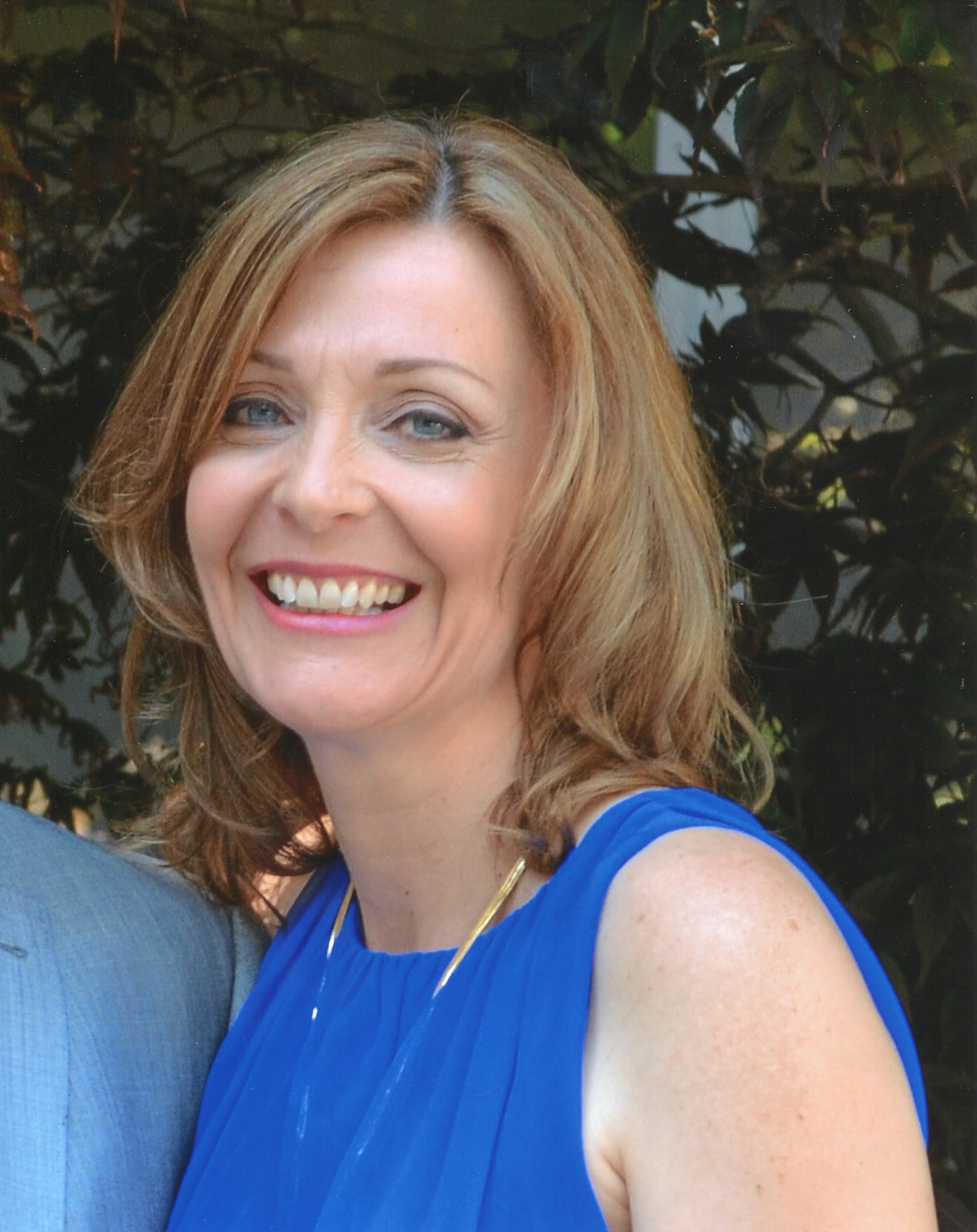 Victory Marie Jones Obituary - Thornhill, ON