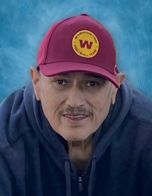 Paul Arreguin Obituary - Chino, CA