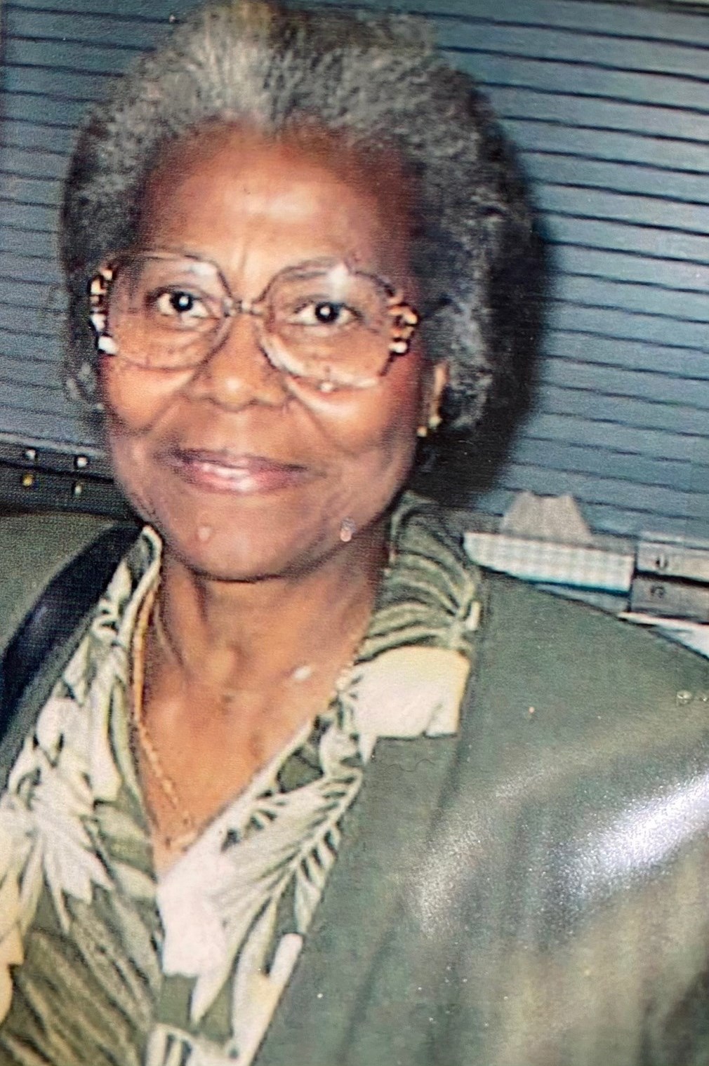 Dorothe Stepp Obituary - Indianapolis, IN