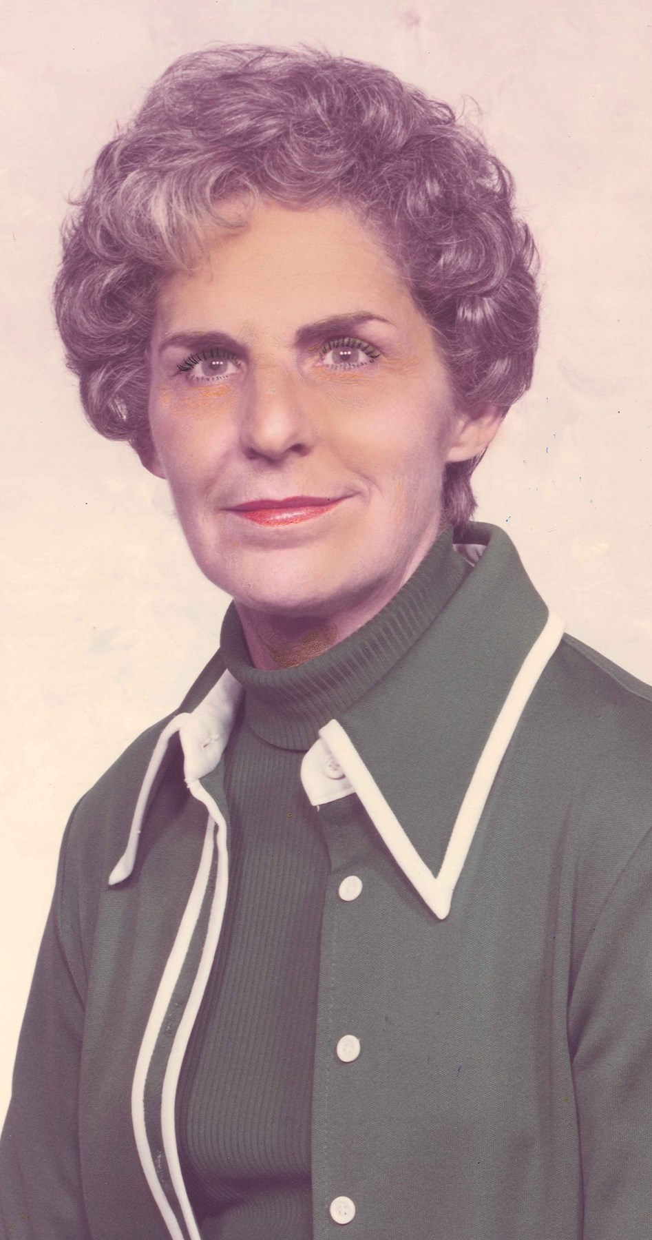 Eva Nabors Obituary - Sandy Springs, GA