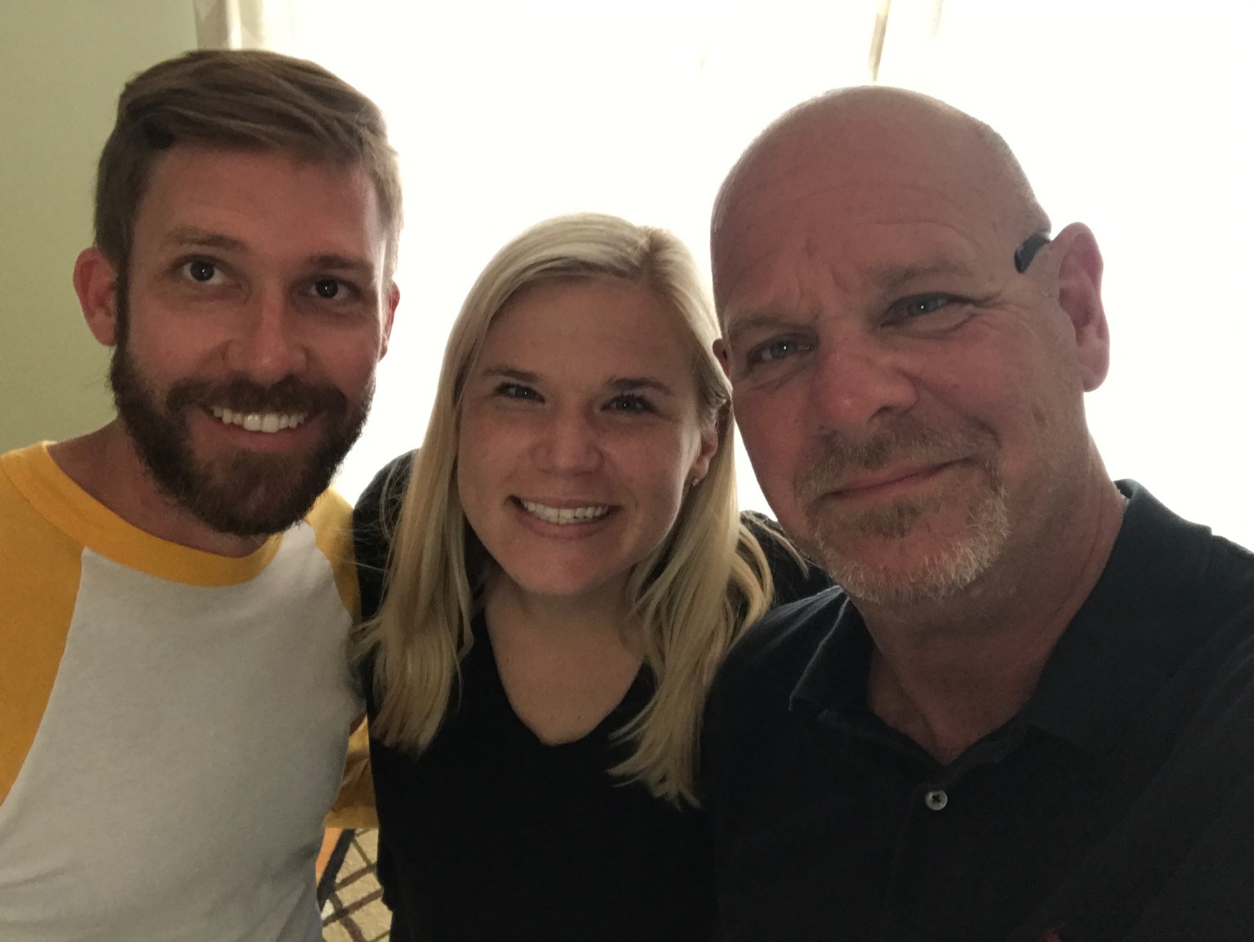 Michelle Reger's Instagram, Twitter & Facebook on IDCrawl