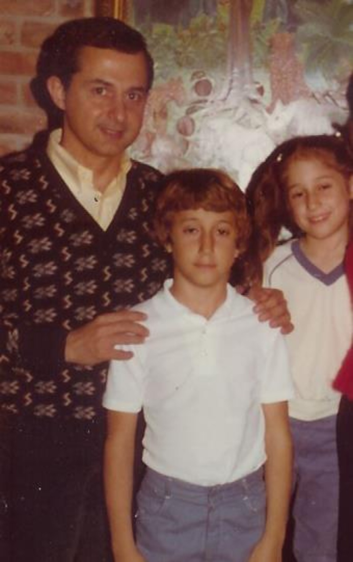 James Thomas Papadakis Obituary - Houston, TX