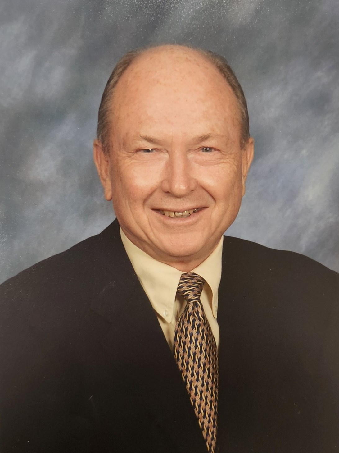 Frank Hames Obituary - Colleyville, TX