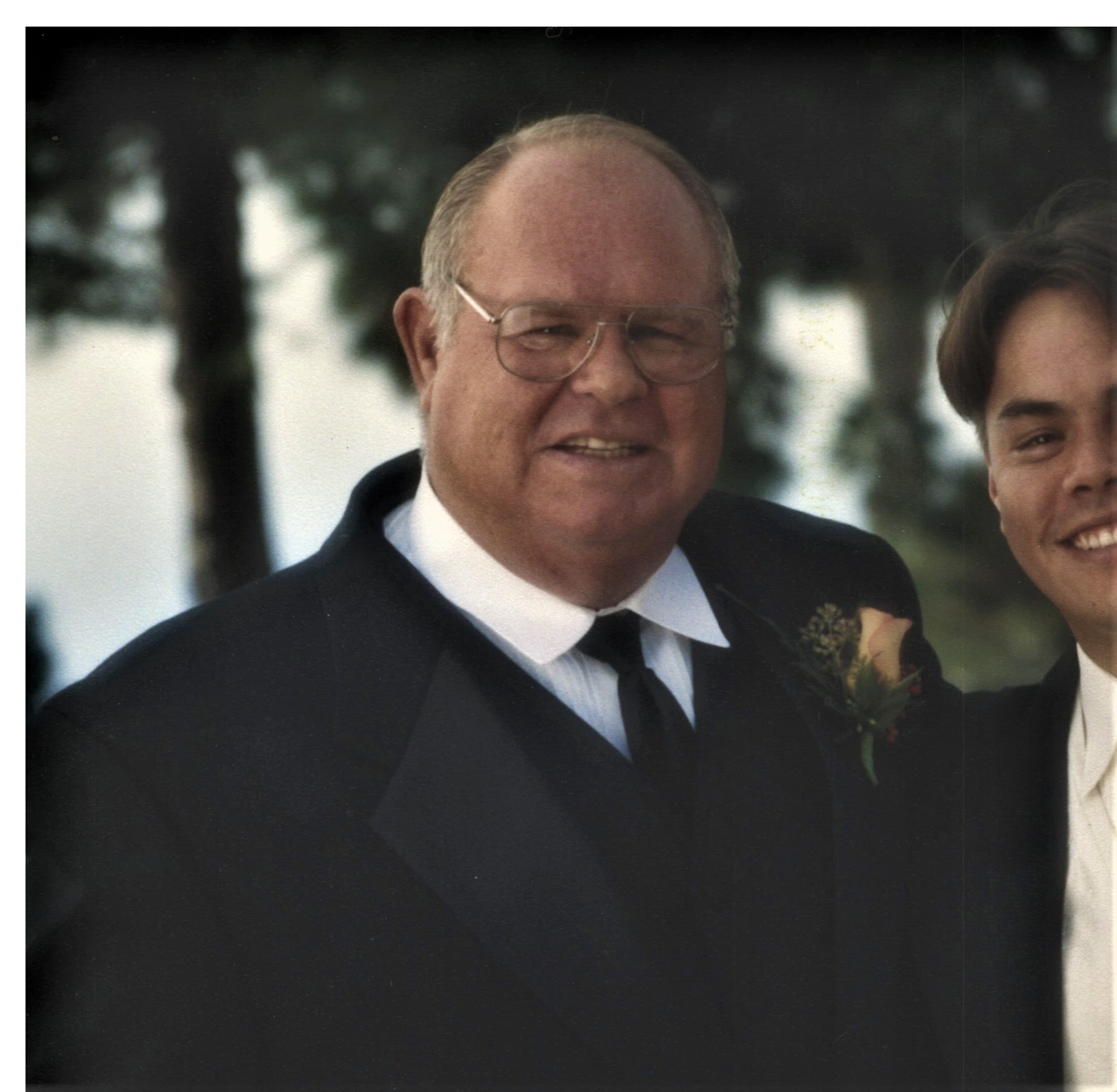 Michael Schaub Obituary - San Bernardino, CA