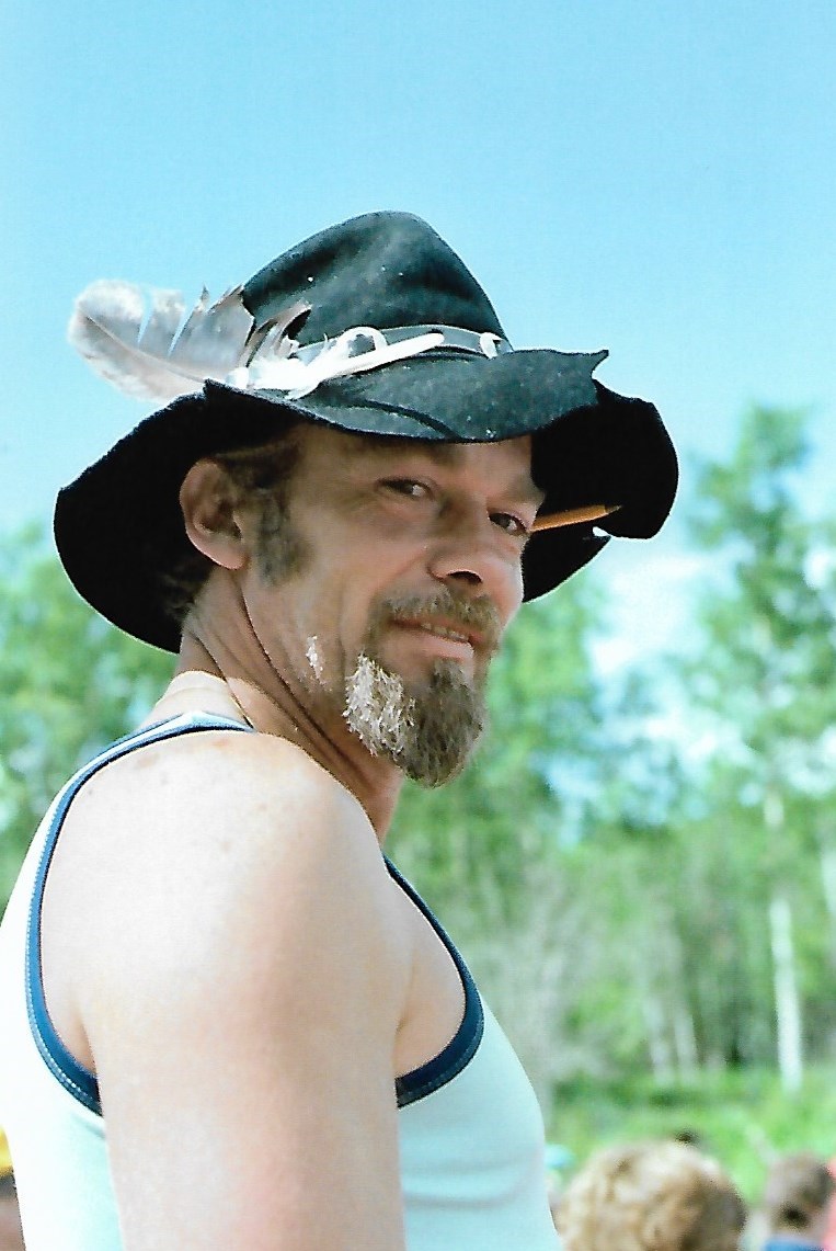 Robert Thomasson Obituary - Prince George, BC