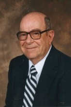 George P. Koch Obituary - Springfield, IL