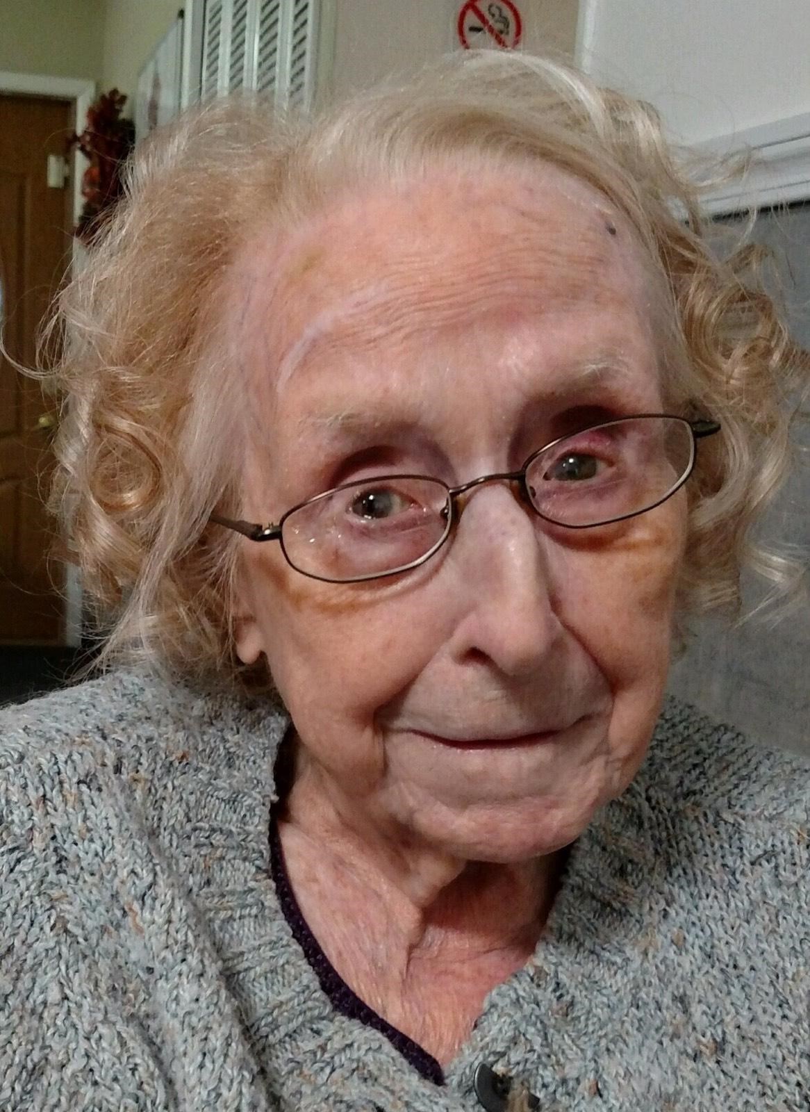 Ethel R. Greeson Obituary - Flushing, MI