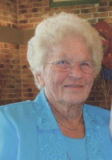 Alice Jones Obituary - Bryan, TX