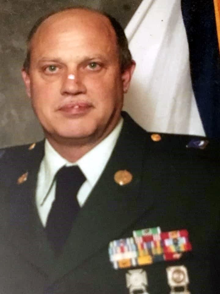 Steven Dewayne Cobb Obituary - Cross Lanes, WV