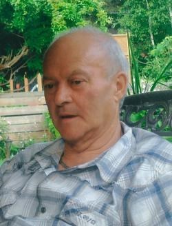 André Joncas Obituary - Campbellton, NB