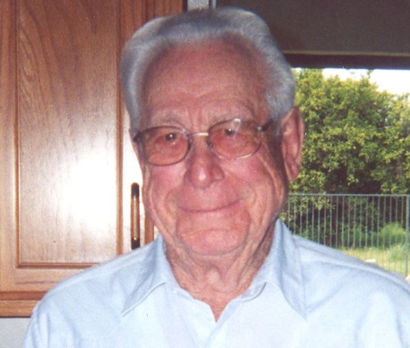 Robert Simmerman Obituary - Clovis, CA