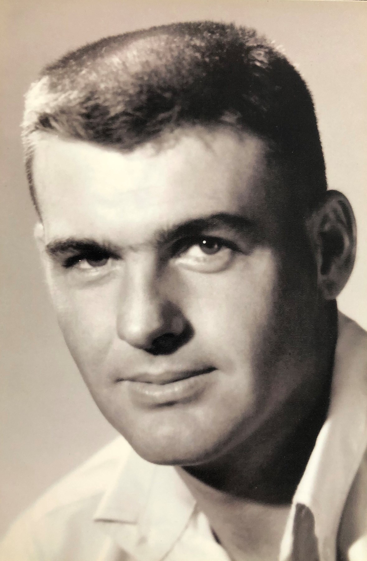 Gilbert Bundy Obituary - Hamilton, OH