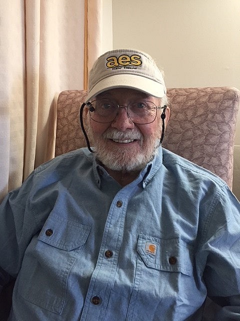 Frederick Harris Obituary - Washington, DC