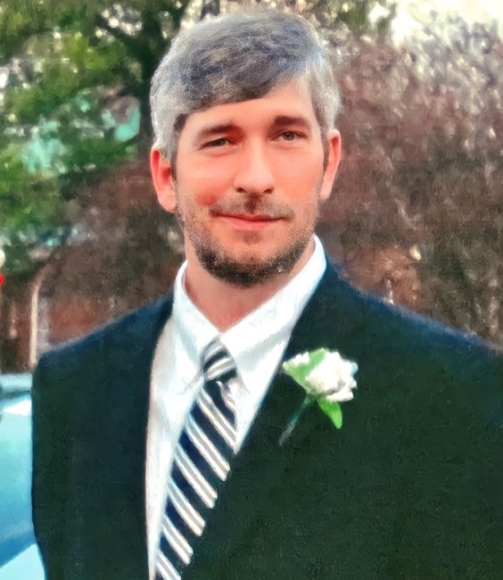 James Larry (Jay) McBride, Jr. Obituary - Jackson, TN