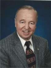 Dr. F. Wood Obituary - Arlington Heights, IL