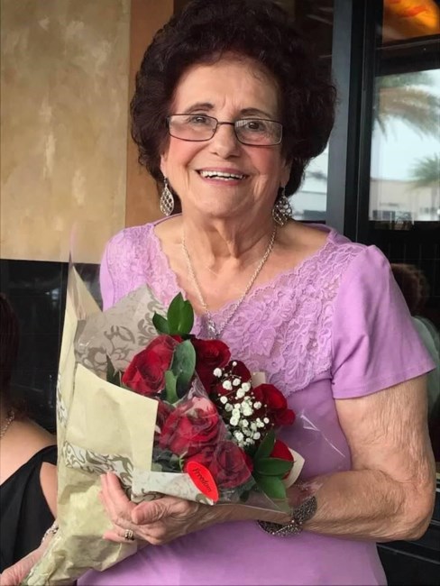 Migdalia Acosta Obituary - Hialeah, FL
