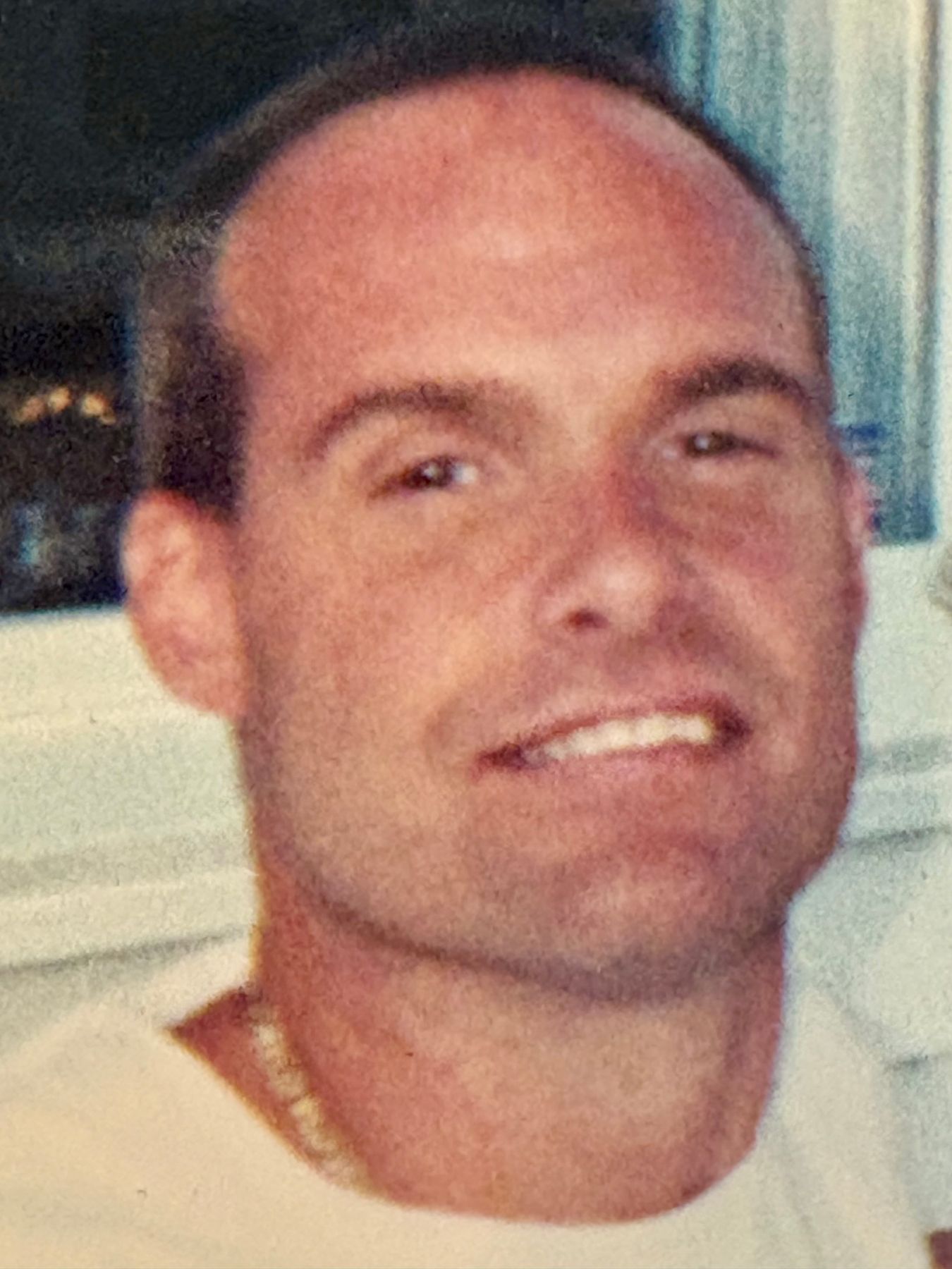 Christopher Merk avis de décès - Levittown, PA