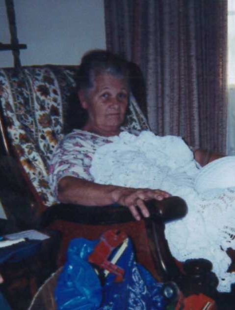 Wilma Louise Musselman Obituary - Greenville, OH