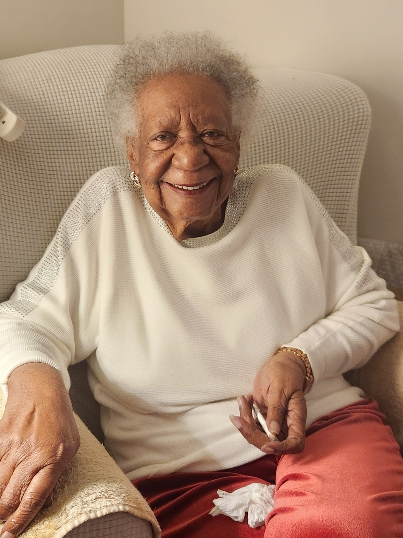 Mary Eyre Obituary - Tucker, GA