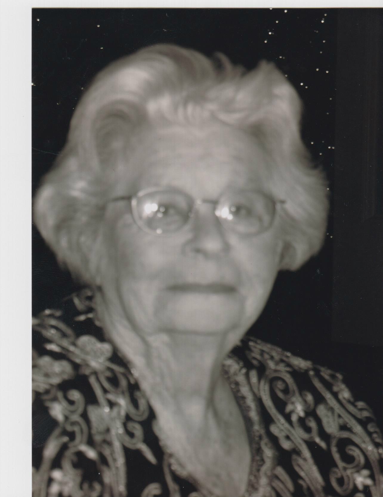 Marie Brooker Obituary - Atlanta, GA