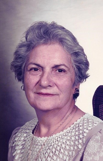 Bertha S. Pereida Obituary - San Antonio, TX