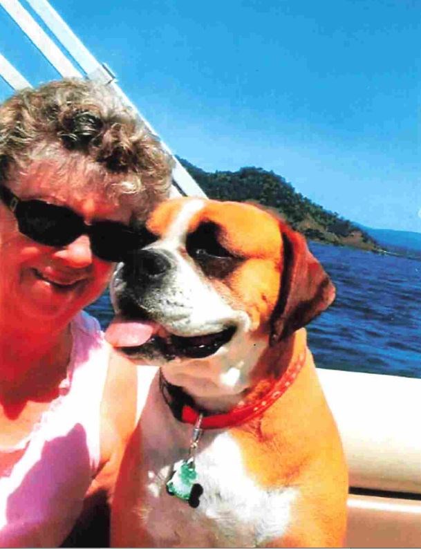 Judith Bullock Obituary - Chico, CA